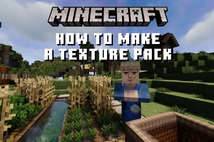 Minecraft apk: The ultimate resource pack guide - Binary Meta Bot